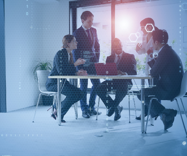 Digital Transformation Advisory Services – Manifestor Strategic Partner
