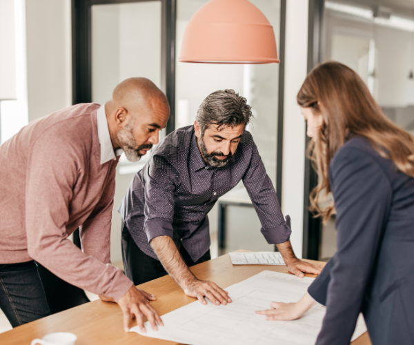 Impactful CSR Strategy Development – Manifestor Strategic Partner